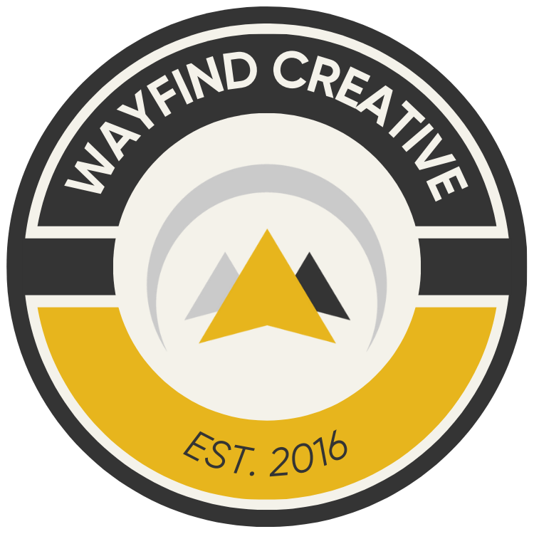 About Wayfind Creative